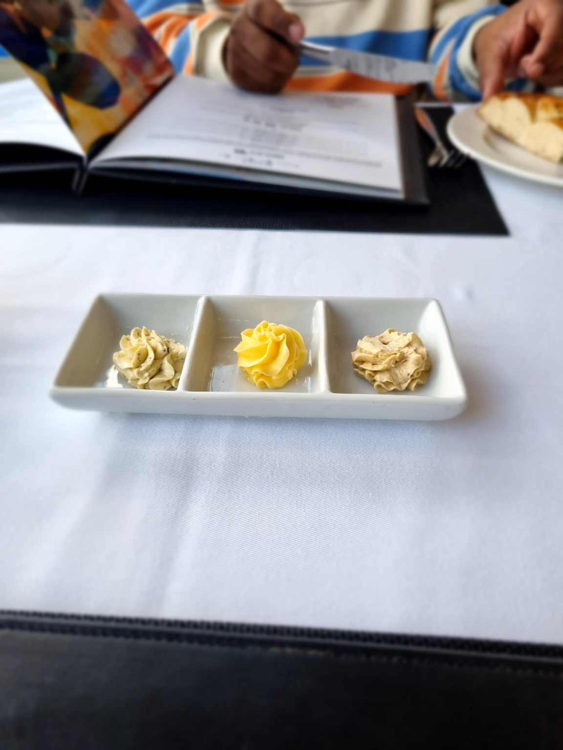 Kream Restaurant Mall of Africa - HubZA