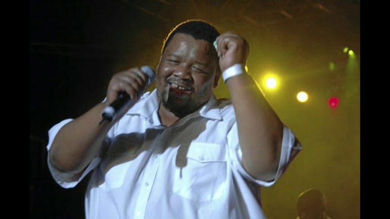 Spokes H Biography: Real Name, Hit Songs, Death & Gospel Legacy in ...