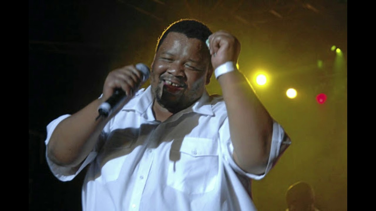 Spokes H Biography: Real Name, Hit Songs, Death & Gospel Legacy in ...